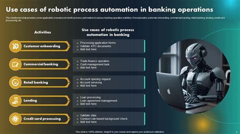 top 10 robotics technology powerpoint presentation templates in 2025
