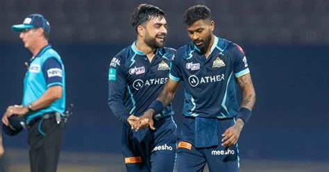 He Has Leadership Qualities And Skills To Take His Team Forward Rashid