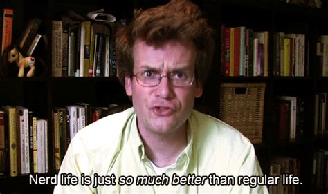 I M A Nerd And Proud Of It MyFitnessPal Com