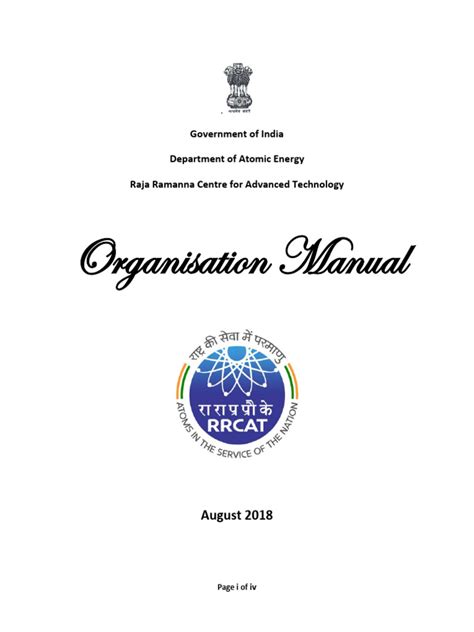 orgchart manual v1 pdf