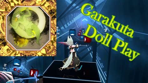 Beatsabergarakuta Doll Play Normal A Youtube