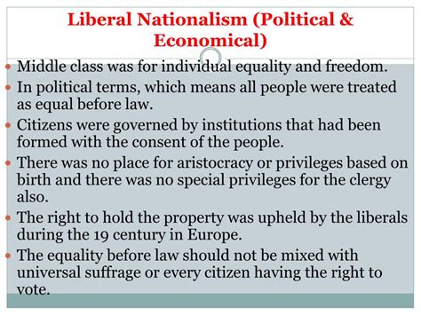 Ppt Nationalism In Europe Powerpoint Presentation Free Download Id