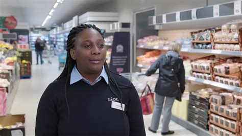 Lidl Gb On Linkedin Working At Lidl Wearelidl
