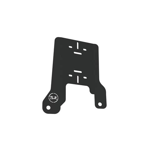 Uhf Bracket Ford Ranger Everest Ranger Raptor Next Gen Variants
