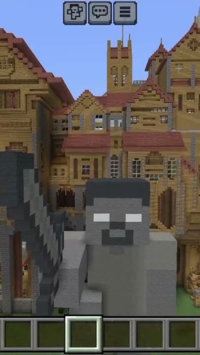 Herobrine House Minecraft Op Builds Youtube