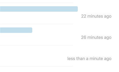 Use Friendly Timestamp Like Old Ui Issue Openzipkin Zipkin Github