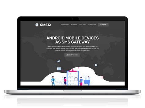 android sms gateway mecaca global network