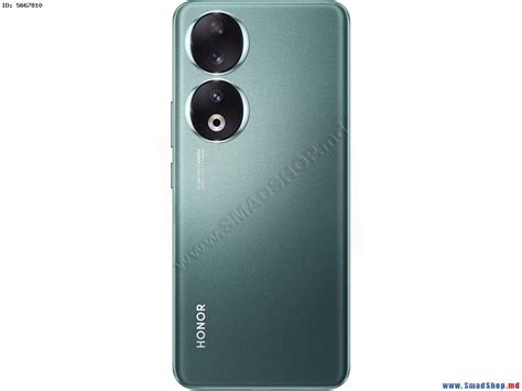 Мобильный телефон Huawei Honor 90 5G Dual 8GB/256GB (Emerald Green)