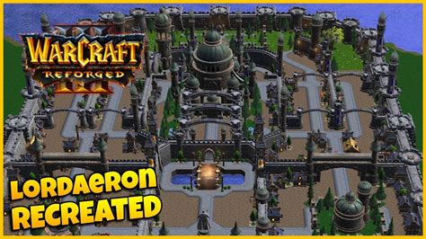 Warcraft Reforged Maps 89 фото