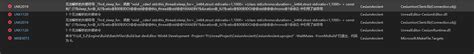 Cesium For Unreal V Source Code Compilation Error Cesium For
