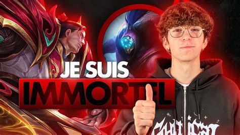 Je Finis En 14010 Dans Une Loosing Team Garen Vs Jax Soloq Top