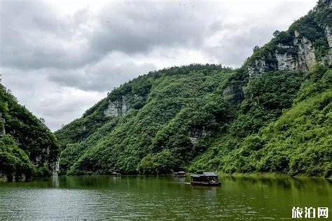 2023遵义清溪湖游玩攻略 门票 交通 景点介绍 旅泊网