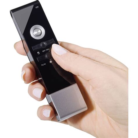 Wireless Presenter Mouse Air 2 4 Ghz From Conrad Electronic Uk