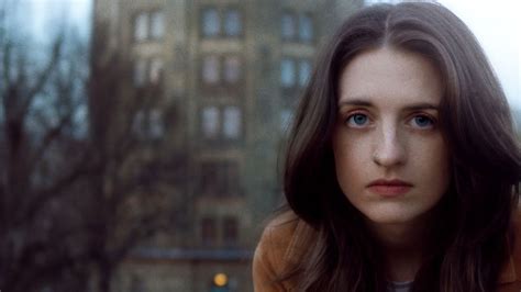 Lydia Ford Burning Out Jammerzine