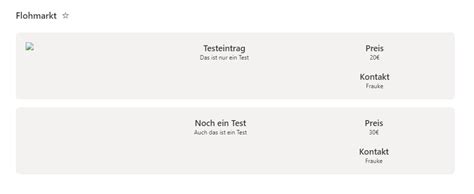 picture not shown in json formatted list microsoft qanda
