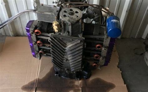Storage Facility Find Two Fiberfab Ford Gt40 Kits Barn Finds