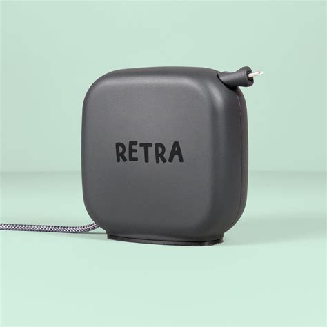 Retra Cables Ultimate Retractable Charging Solution