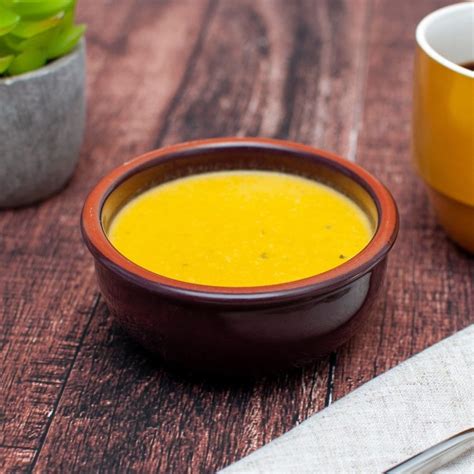 Sweet Potato And Carrot Soup Vlcd Soup To Support Weight Loss