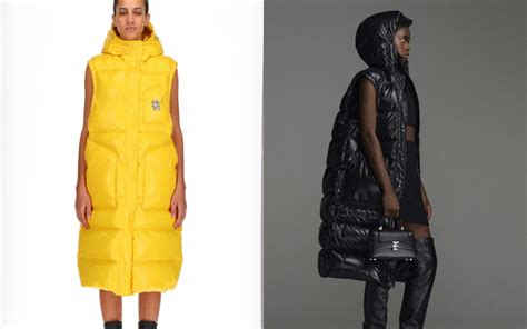 에르마노 설비노 시크한 롱 패딩 베스트 출시