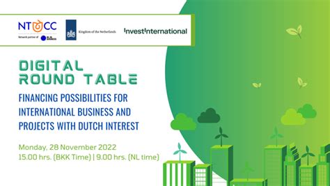 Financing Possibilities For International Business And Projects With