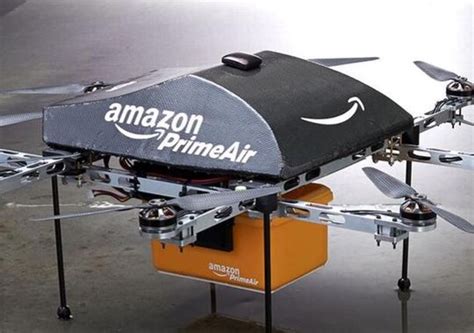 โดรน Drone คืออะไร มาทำความรู้จักโดรนกัน Au