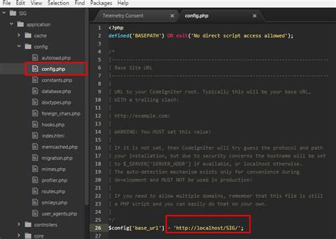 Source Code Aplikasi Gis Dengan Php Programing It