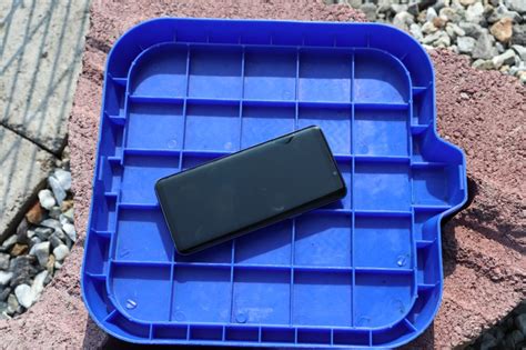 스크린글루 스마트폰액정 전용 접착제 사용 후기 네이버 블로그