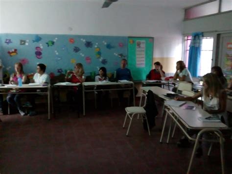 Epae Calamuchita Taller De Educación Sexual Integral