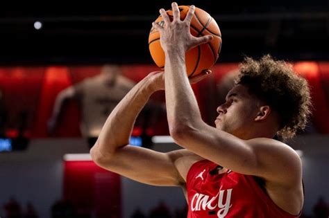 Cincinnati Vs Baylor Prediction College Basketball Picks 31424