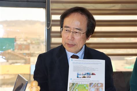 Хо Ховд аймгийн Жаргалант сумын Засаг даргын Тамгын газар