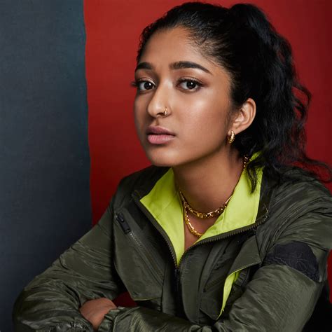 Maitreyi Roman Bdamove