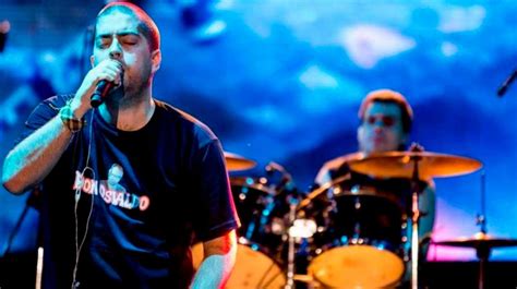 Liberaron A Pato Fontanet Excantante De Callejeros
