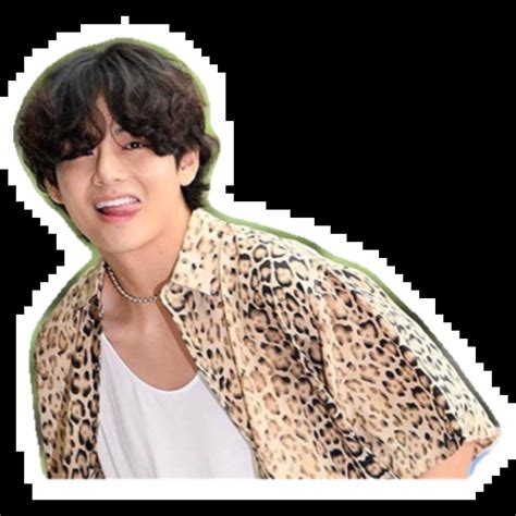 Sticker Maker Tae