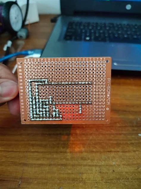 Dalam Proses Arduino Esp32 Raspberry