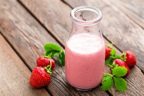 10 Minuman Kekinian Ala Cafe Viral Karena Kelezatannya