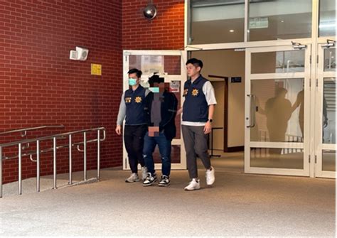 毒品懸賞女友下落 離譜男網路留線索警獲槍毒 匯流新聞網