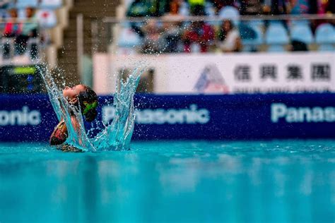 Sportsoho 【panasonic 2019年泛亞韻律泳錦標賽暨第15屆香港韻律泳公開賽】