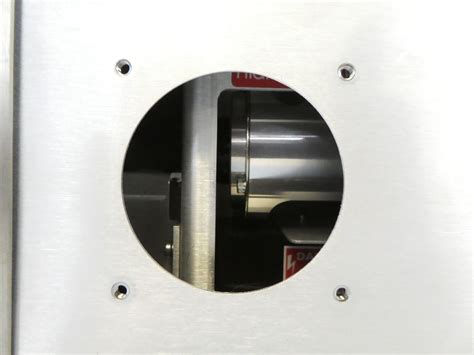 Agilent 5517dn06 Interferometer Laser 372uw Nikon Nsr S204b Working For Sale Online Ebay