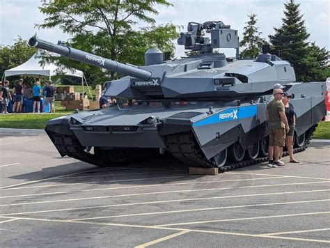 Abramsx Rtankporn