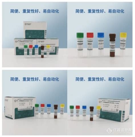 两步法荧光定量rt Pcr试剂盒50次bes206752p 上海博尔森生物科技有限公司