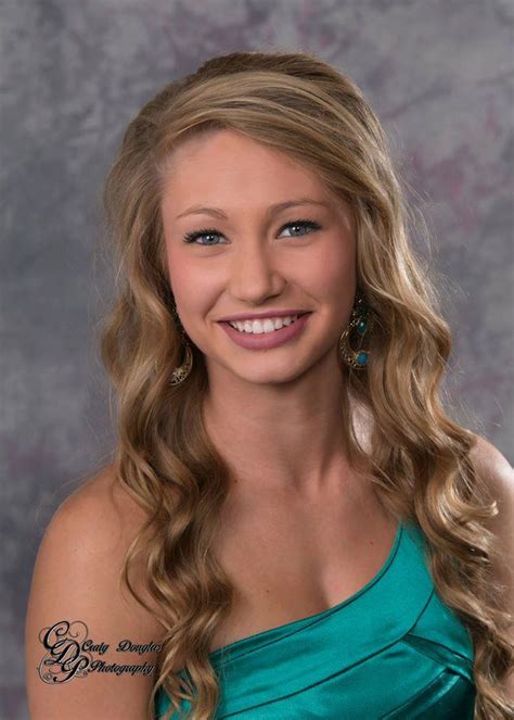 Vanessa Matheson United States Of America Miss Teen Usa 2017 Photos