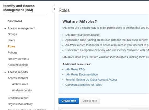 aws iam a concise tutorial just an hour acte updated 2025