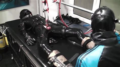 Leather Biker Milking Machine Thisvid Com