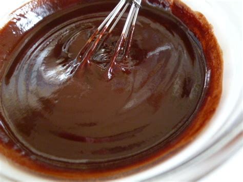 チョコクリームが余ったので。 Love ♥ Raw
