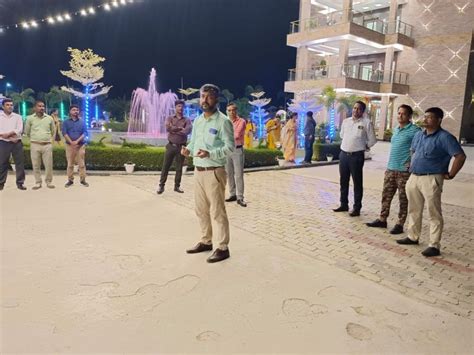 Abhisek Roy Choudhury On Linkedin Ltfs Oneteam Training Activity Teambonding