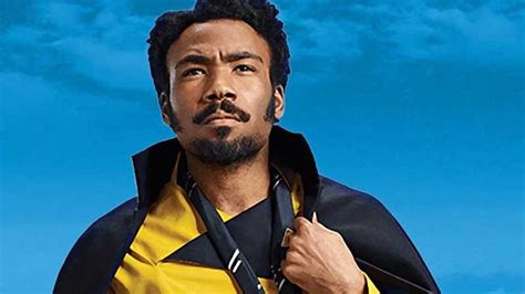Star Wars Lucasfilm President Shares Lando Update While Seemingly