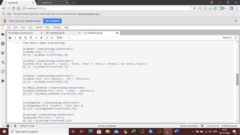 ValueError Y Contains Previously Unseen Labels Issue Dmlc