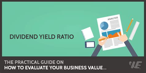 Dividend Yield Ratio Formula Calculator Updated