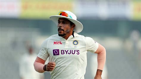 Umesh Yadavs Father Dies Aged 74 After Prolonged Battle With Illness