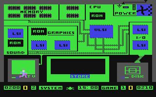 D Bug Images LaunchBox Games Database